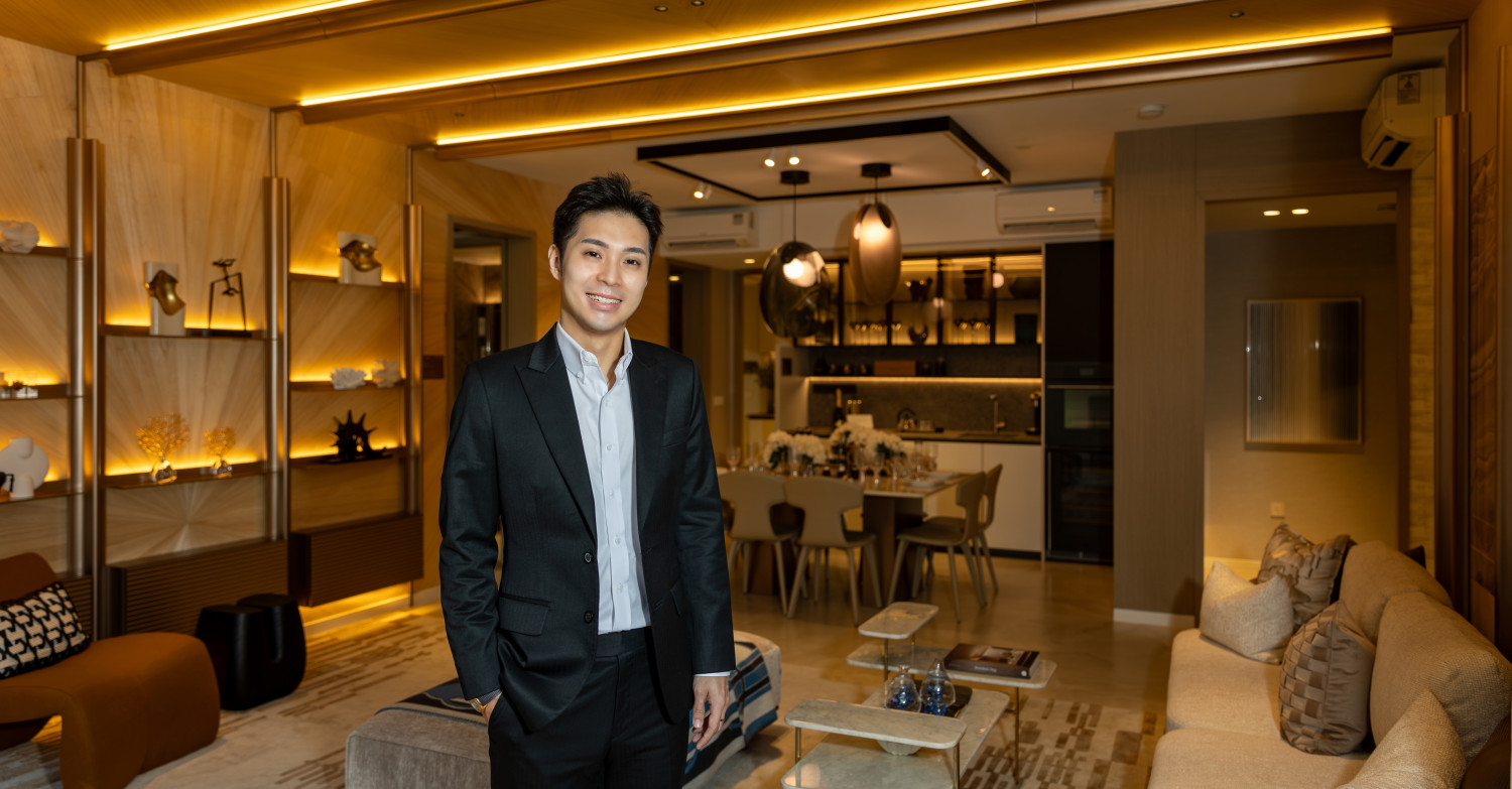 Beyond the call of duty: Clarie Lim, your go-to realtor for prime ...