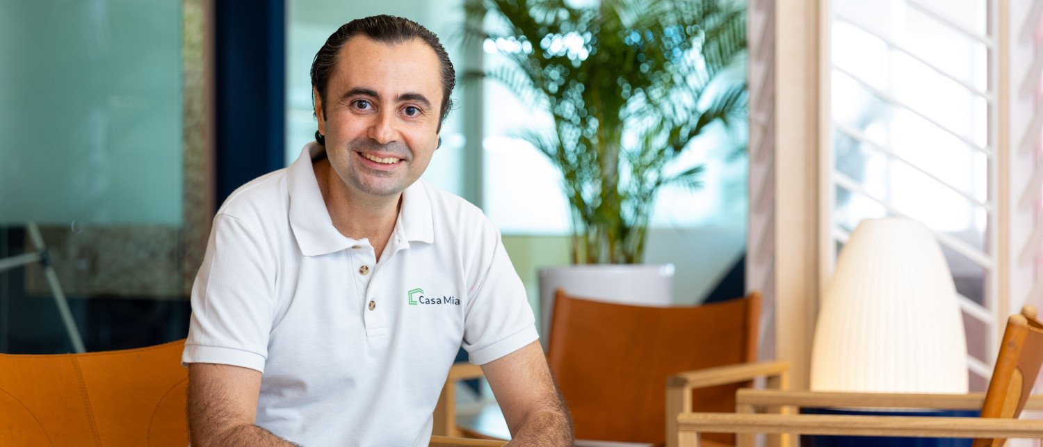 Casa Mia Coliving secures seed funding of US$1.3 mil - Singapore ...