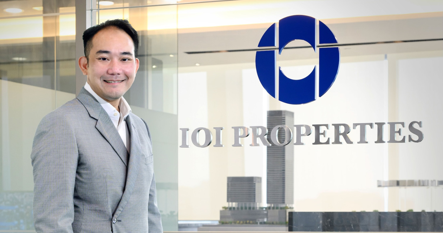 IOI Properties CEO Lee Yeow Seng’s RM100 mil share purchases spotlight ...