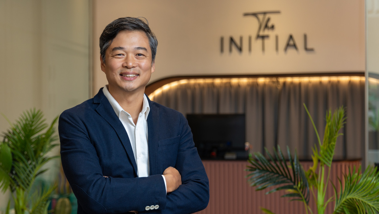 Grandson of Genting Group founder leads Cover Projects, carves niche in ...