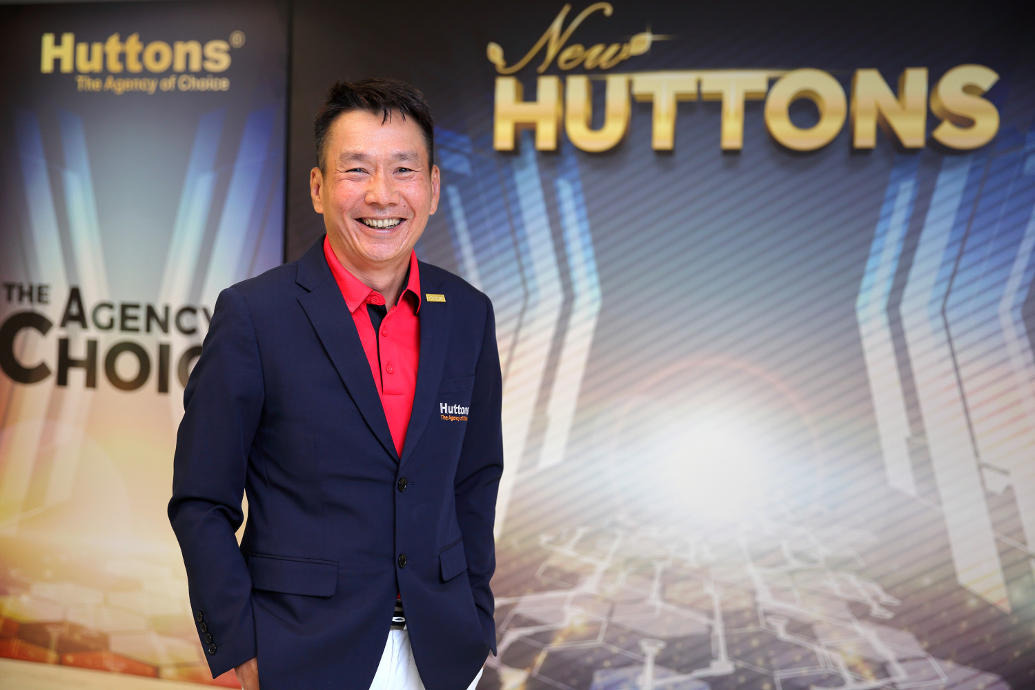 Huttons Asia sees 17% growth in agents, targeting 6,000 by end-2024 ...