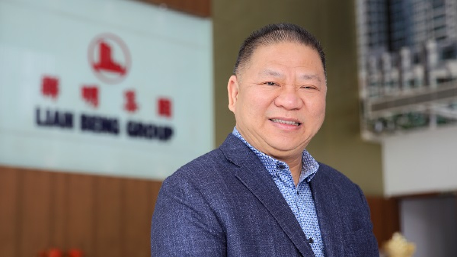 Lian Beng's Ong family makes 50 cents per share offer as required under ...