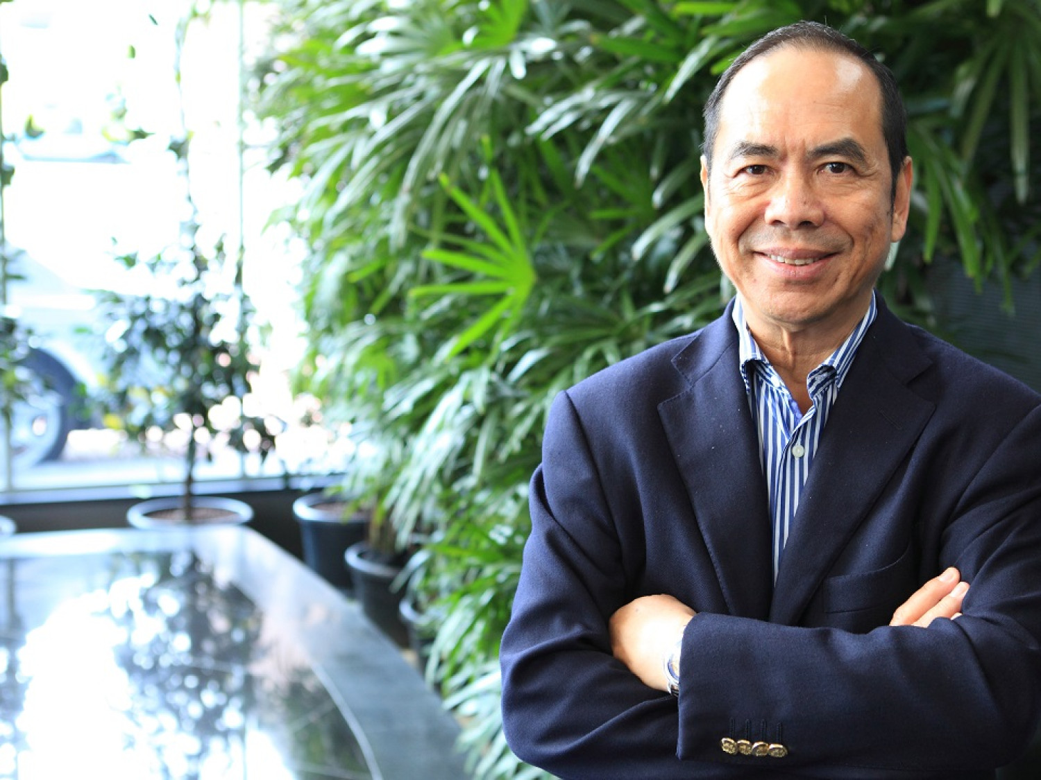 KOP shares surge 22% as Sam Goi takes 20% stake in company - Singapore ...