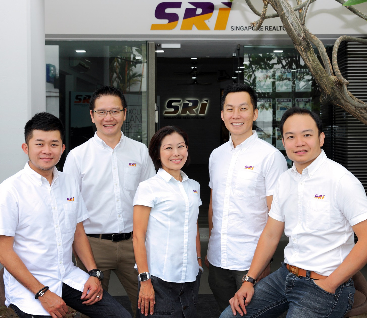 Ken Low’s high-stakes move to SRI - Singapore Property News