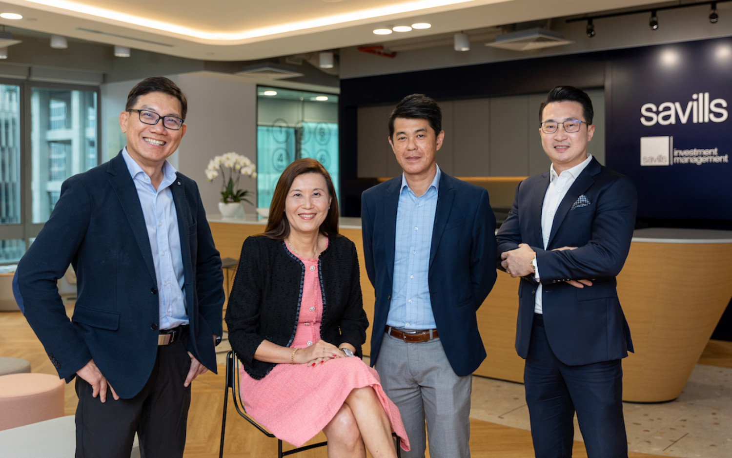 Savills Property Management: How the business has evolved over the past ...