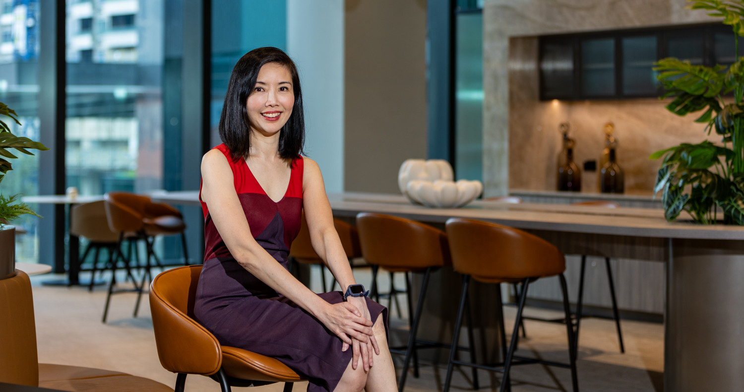 The future of work comes to life at Guoco Midtown’s new Network Hub - Singapore Property News