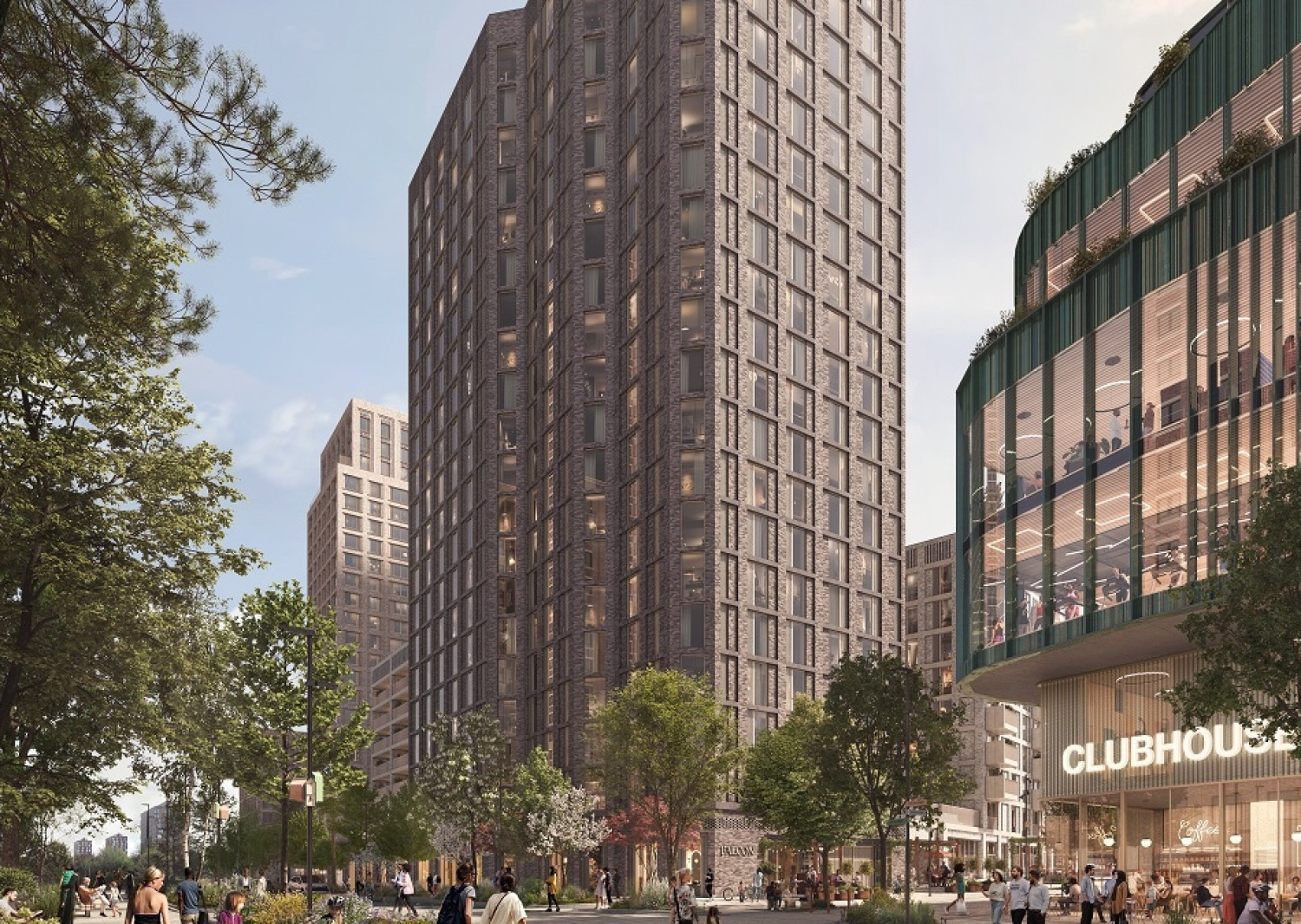 Far East Consortium’s Manchester development Falcon to launch in ...