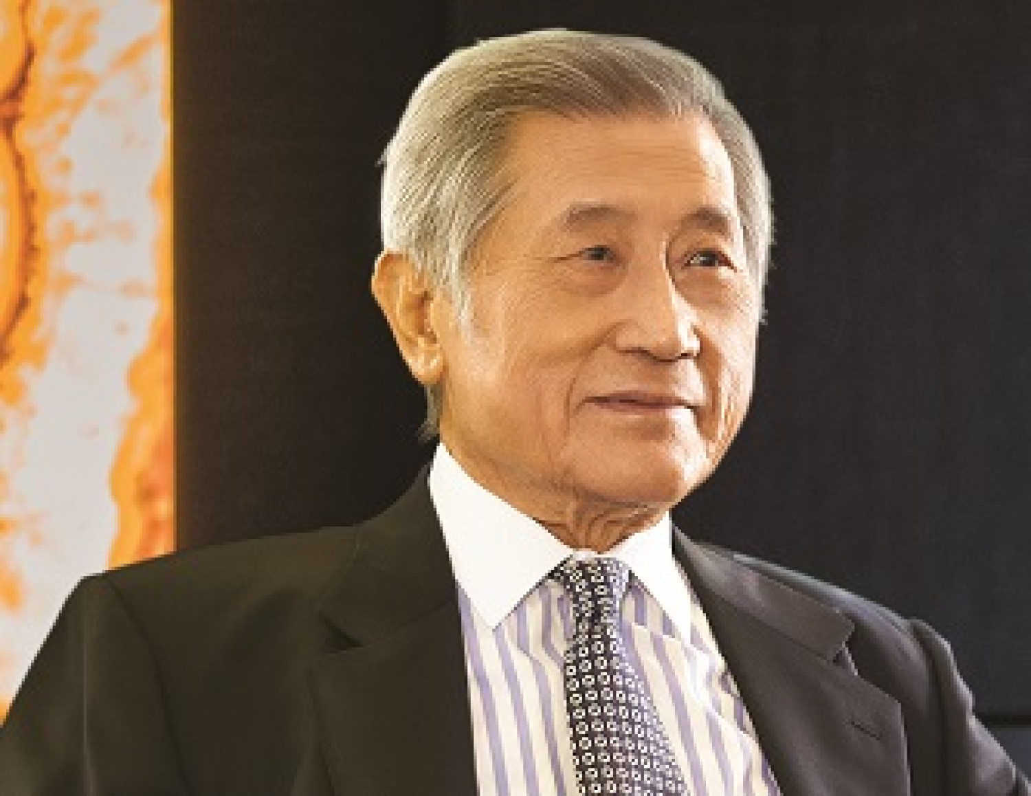 Albert Hong takes up non-executive chairman role at RSP - Singapore ...