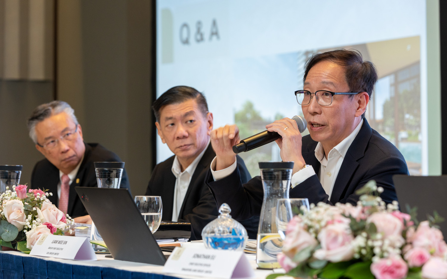 UOL Group targets launches in Pine Grove and Watten Estate in 2023 ...