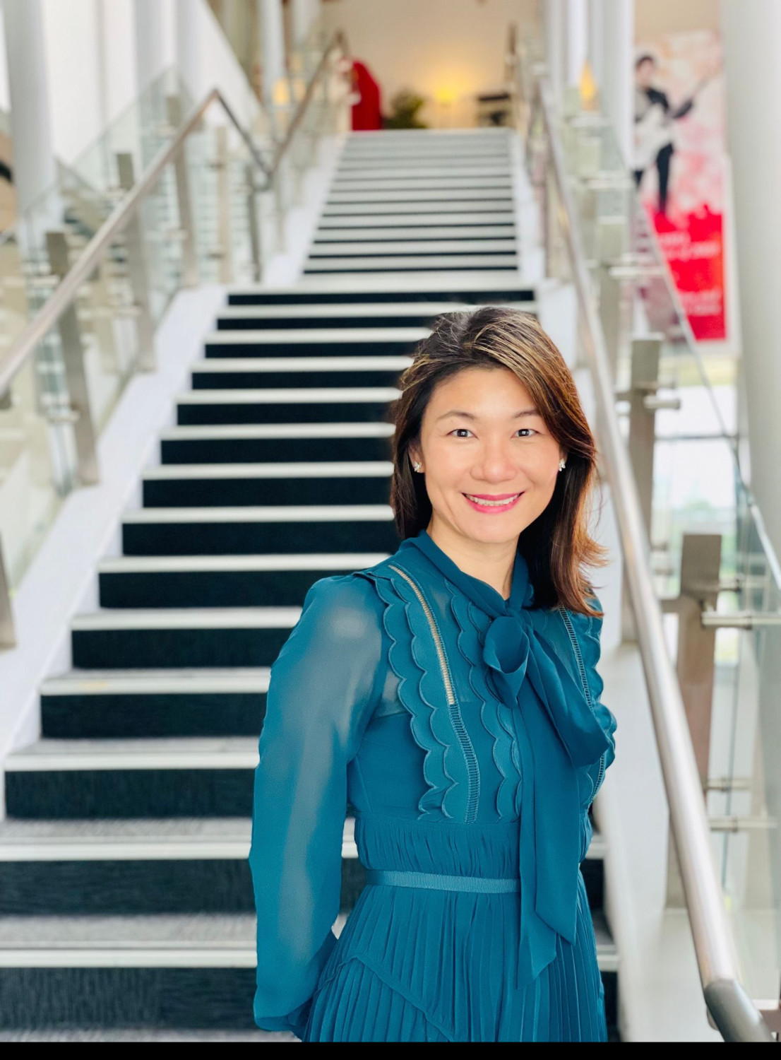 How design creates value for residents and the community - Singapore ...