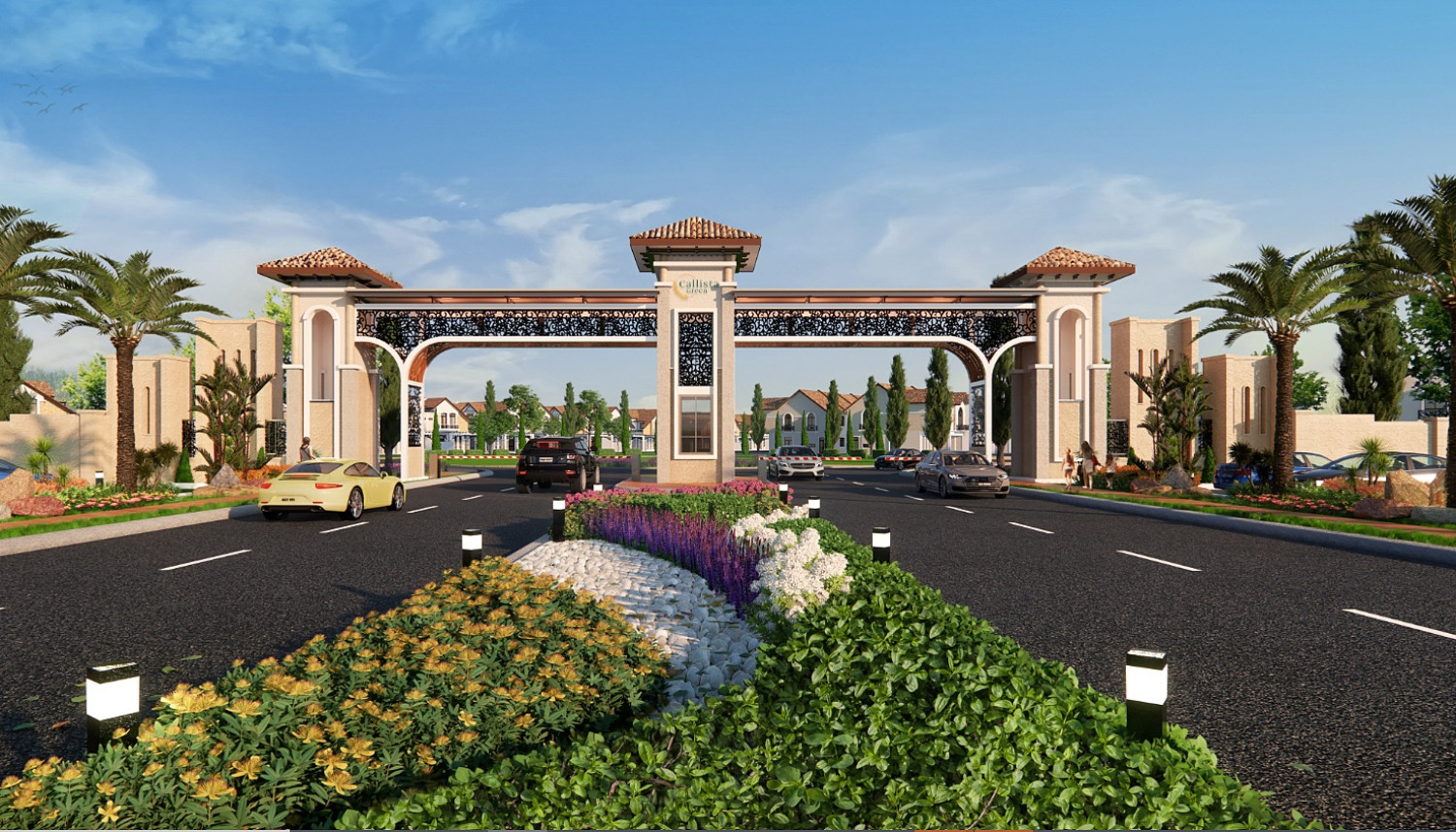 [UPDATE] S P Setia strengthens presence in Johor, to launch properties ...