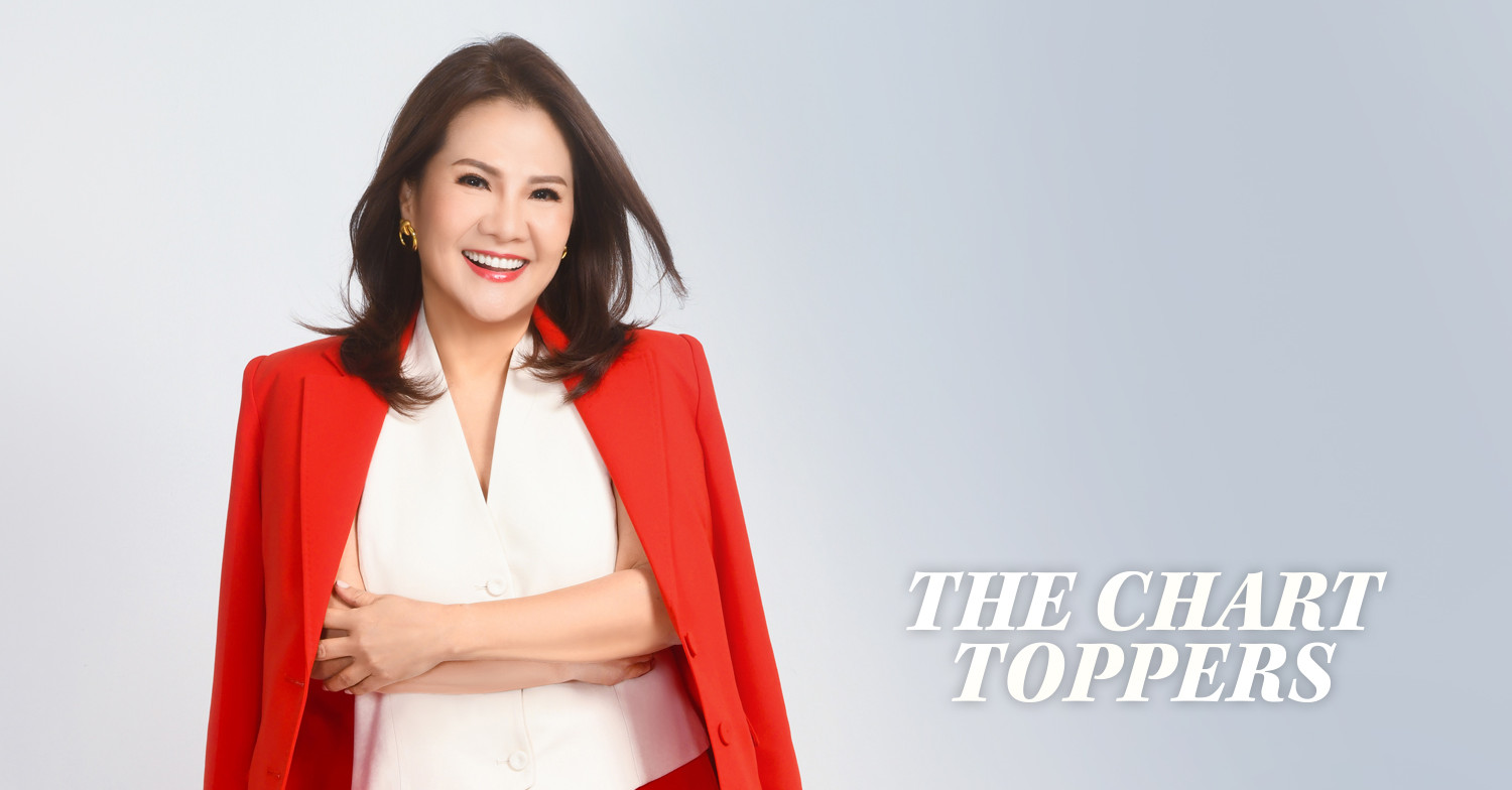 Sharon Ong: Helping clients build legacies for generations - Singapore ...