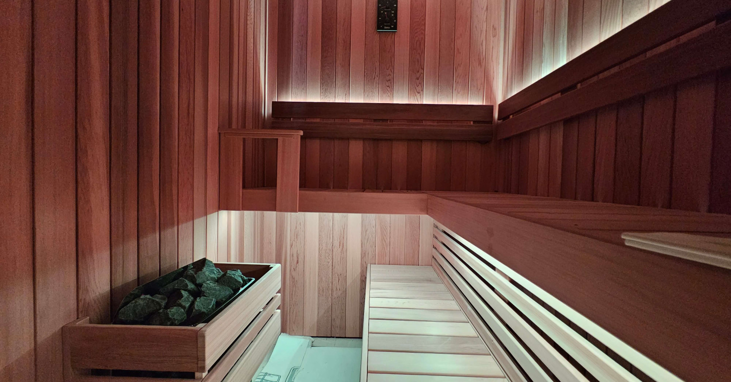 Swim, sauna, unwind: Wellness features redefining homes in Singapore ...