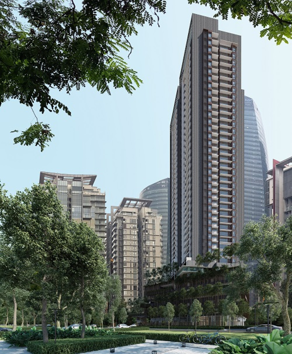 Tan & Tan Developments to launch KL’s Stonor 3 in Singapore - Singapore ...