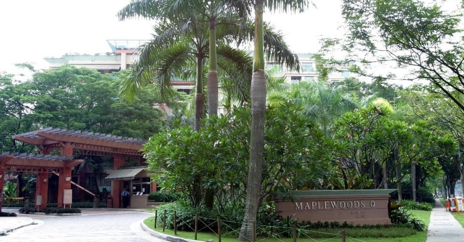 Bukit Timah Turf City - Rare Homeownership Opportunity in a Prime ...