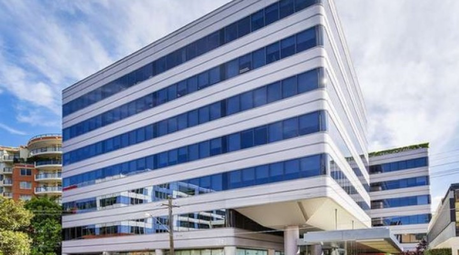 UOL acquiring eight-storey office building in Sydney for $153 mil ...