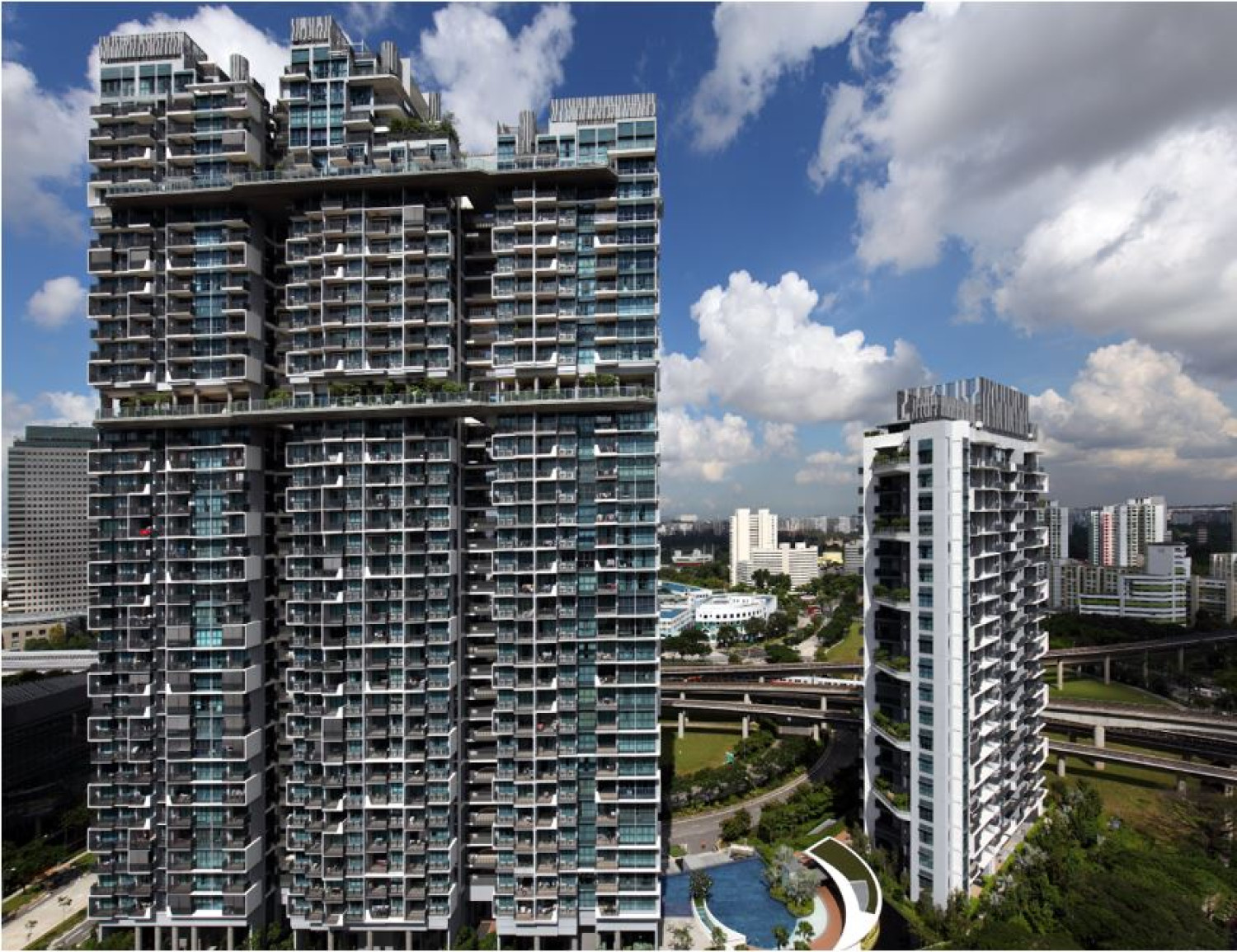 Property Unpacked: TDSR and MSR. The key acronyms you must know.