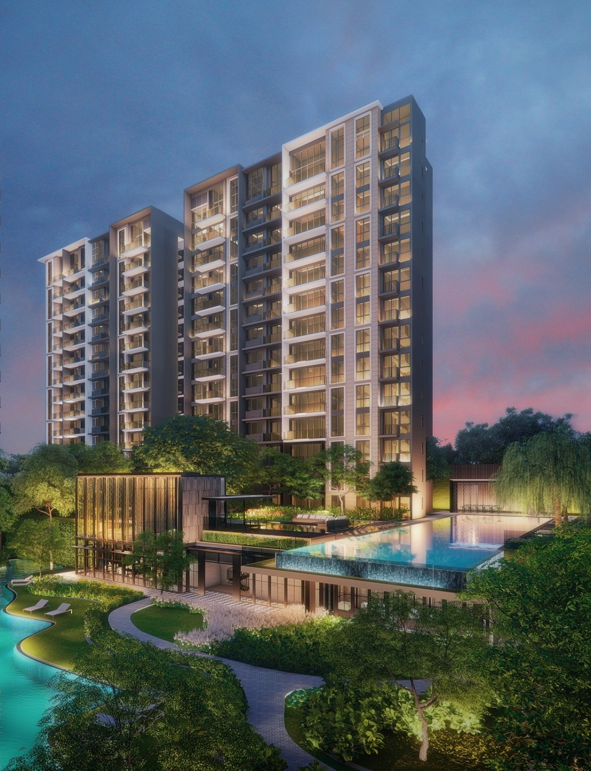 Why Park Colonial is the top-selling project in 3Q2018 - Singapore ...