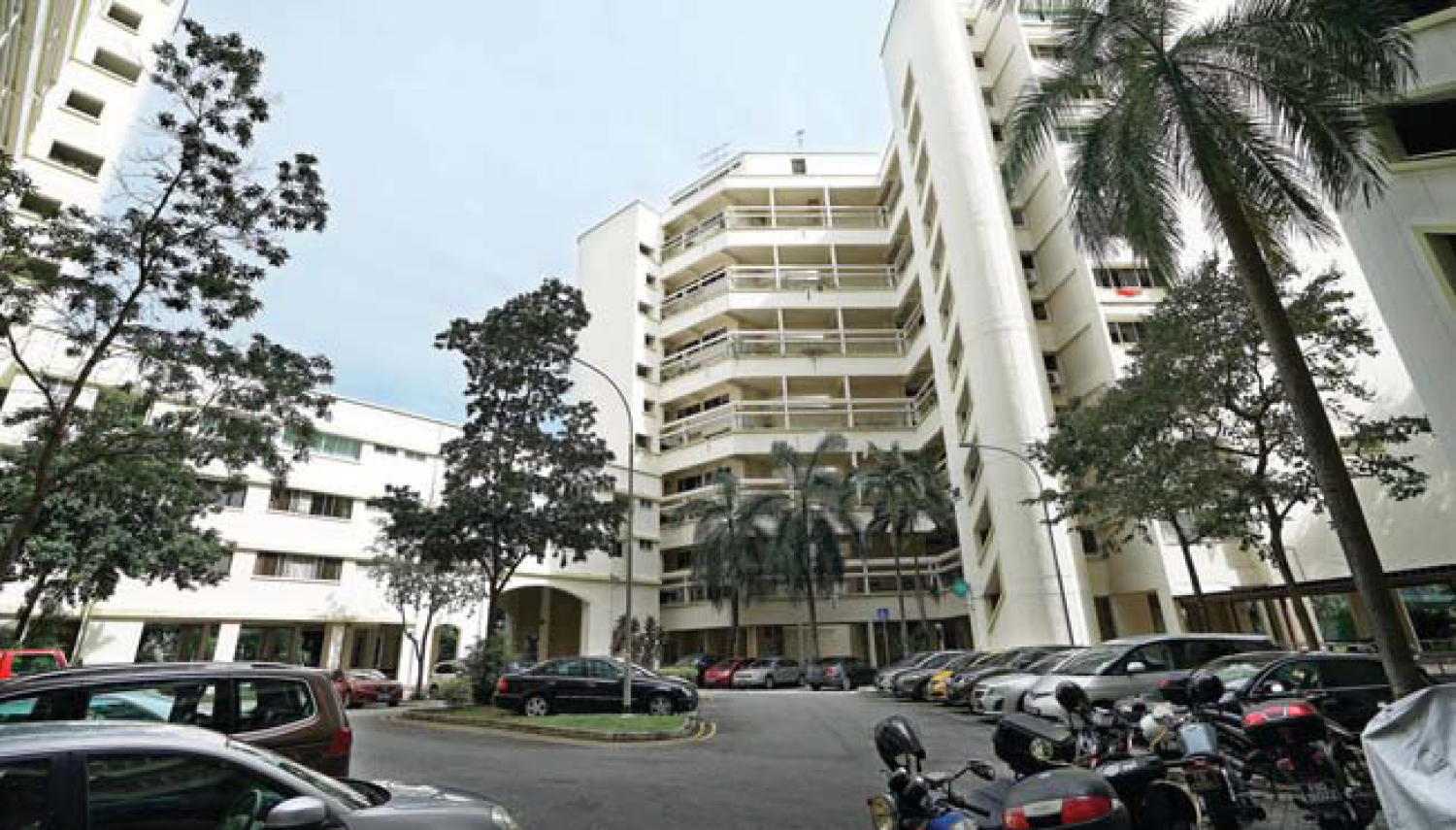 UOL and UIC complete acquisition of Raintree Gardens - Singapore ...