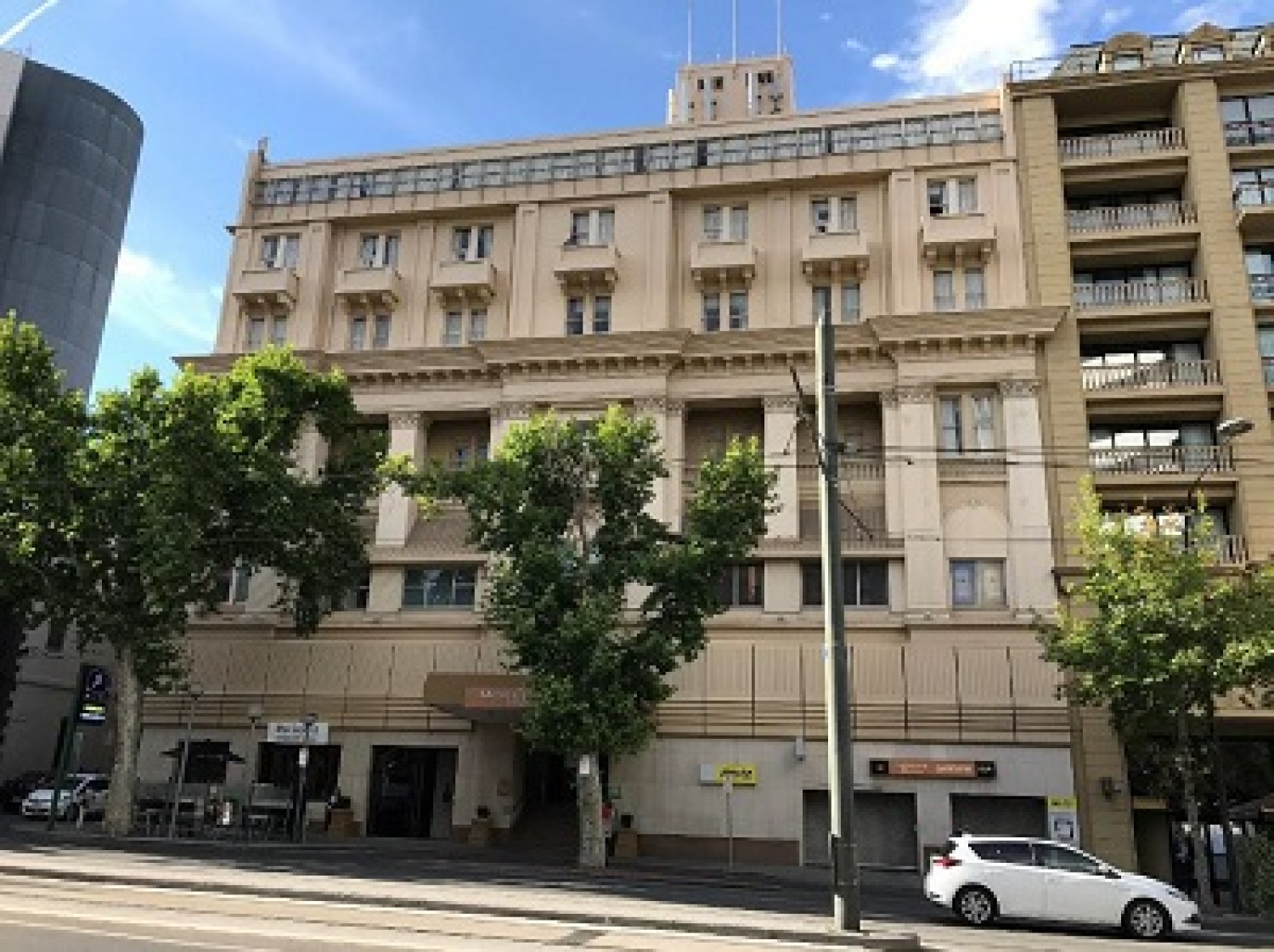 Chip Eng Seng acquires hotel in Adelaide for $43.8 million - Singapore ...