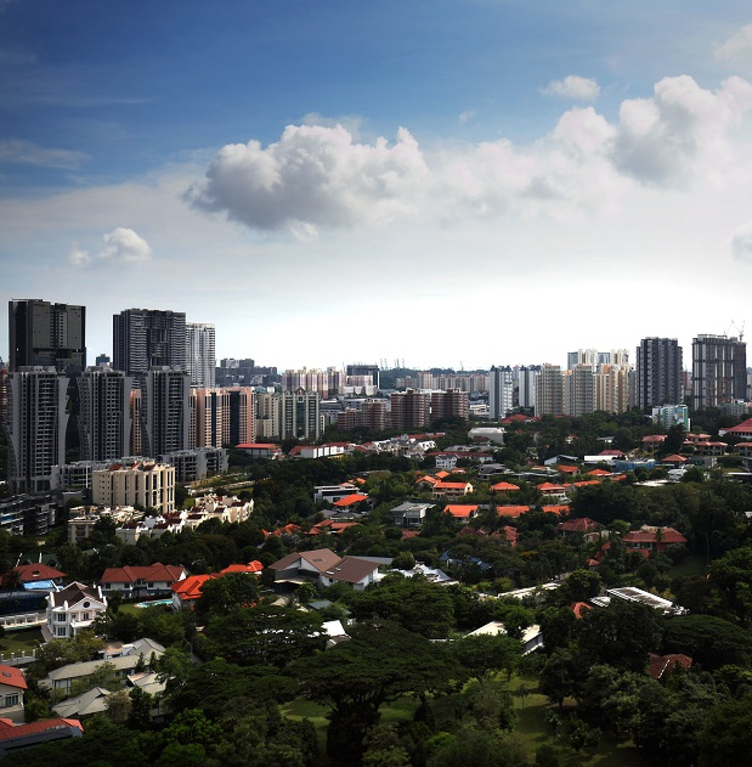 This property developer is poised to ride the optimism in Singapore's ...
