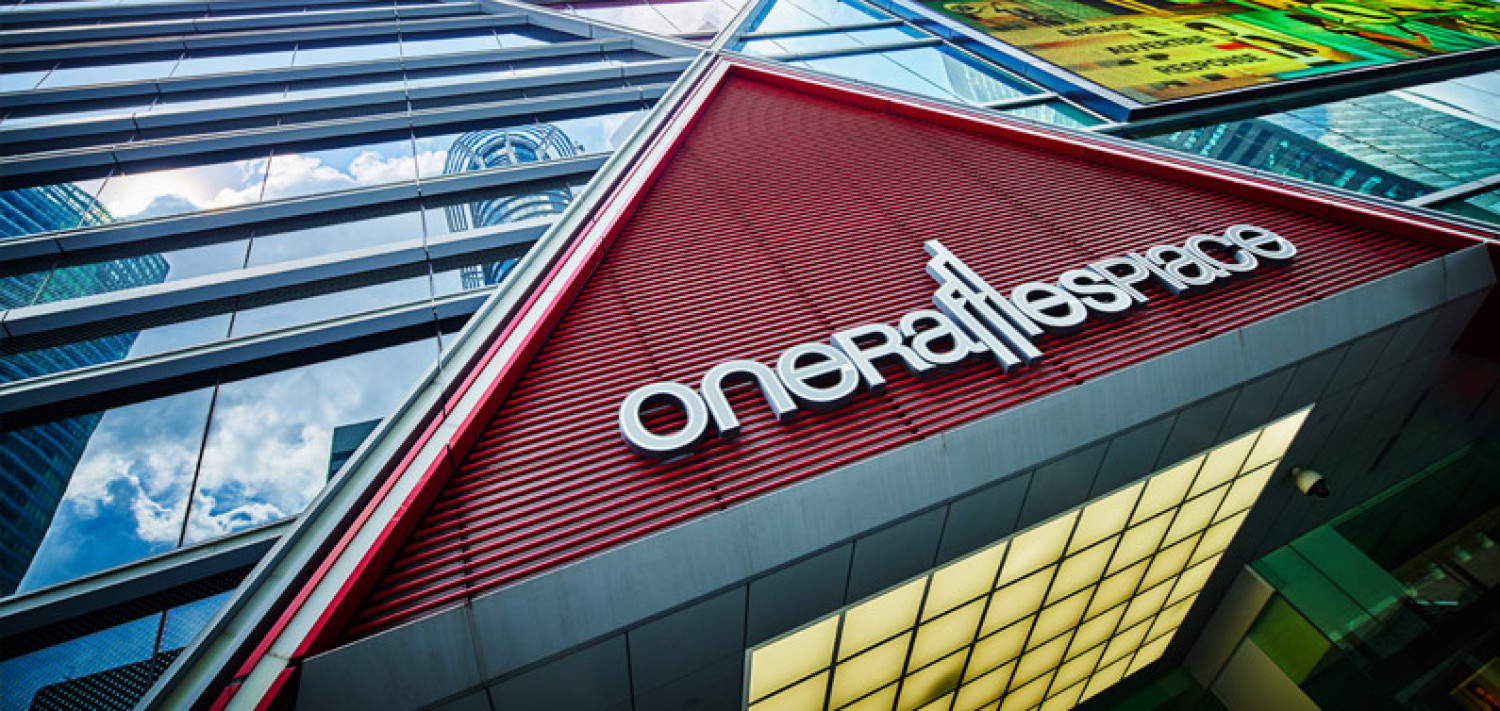 One Raffles Place to undergo asset enhancement from mid-2018 ...