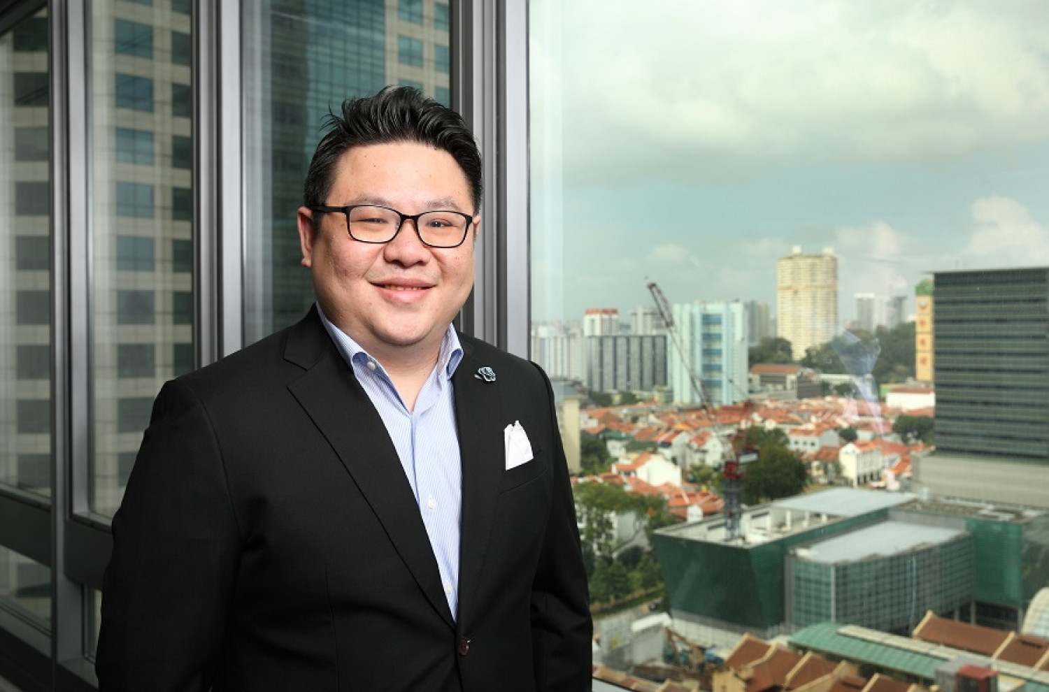 Lian Beng property spin-off SLB Development lodges prospectus ...