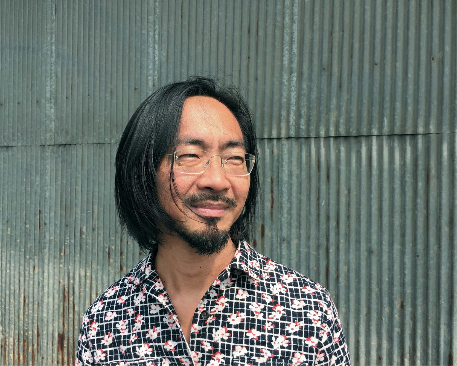 Transcendental spaces by Singapore-based architect, Ling Hao ...