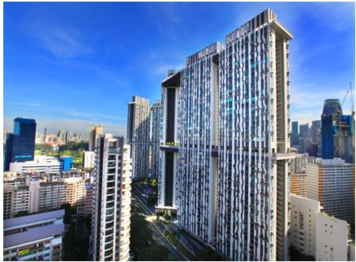 OPINION: More $1 million HDB flats is not necessarily a cause for alarm ...