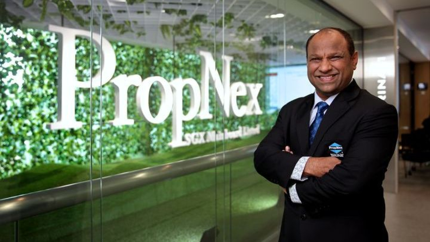 PropNex's 1Q earnings surge 279% to $7.6 mil as revenue gets lift from ...