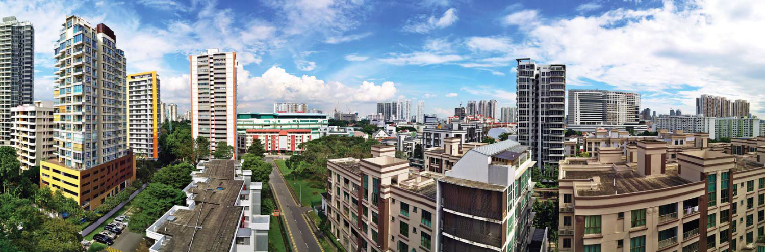 New hipster cafés join bak kut teh shops in Rangoon Road area ...