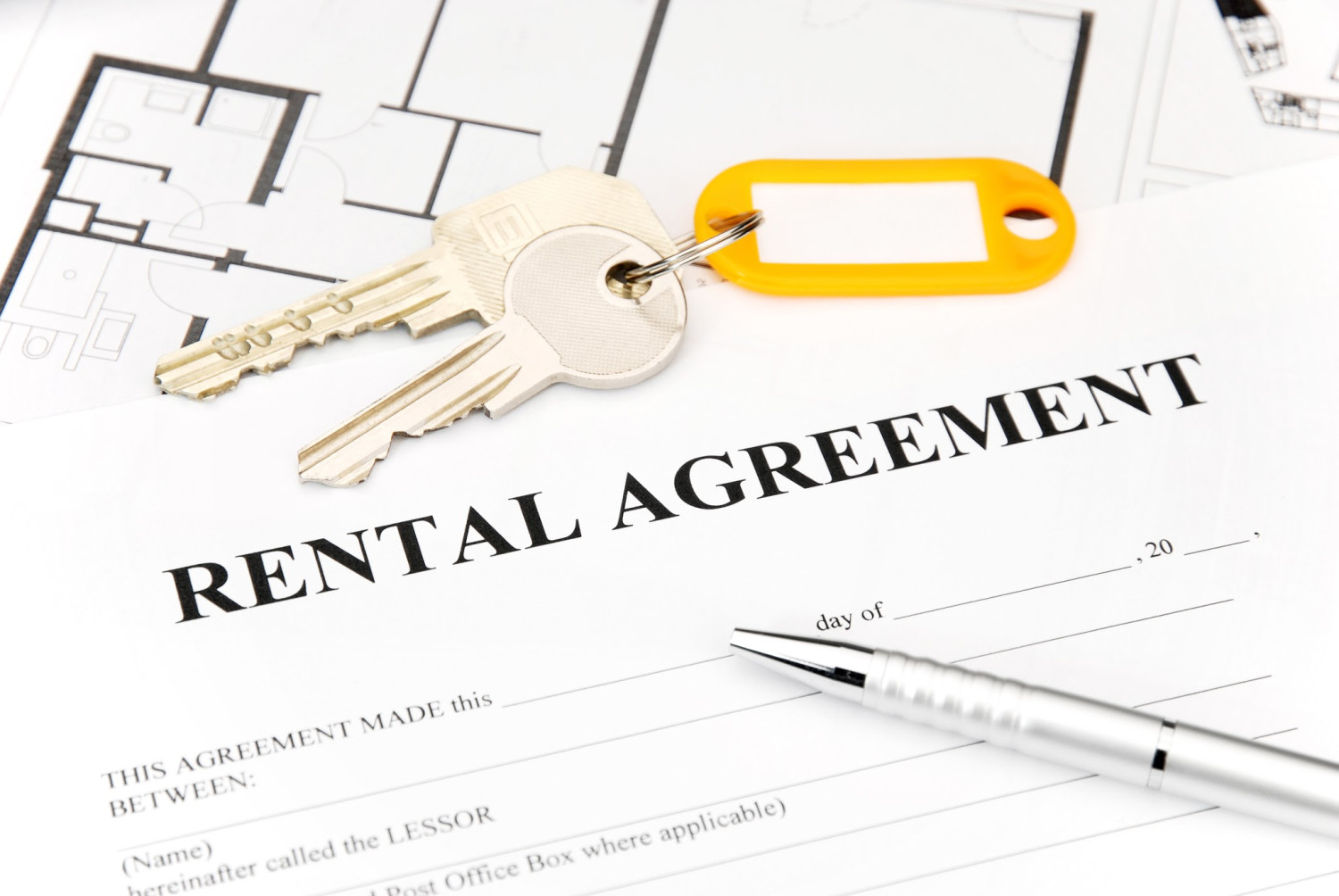 5 tips on finding the right tenant