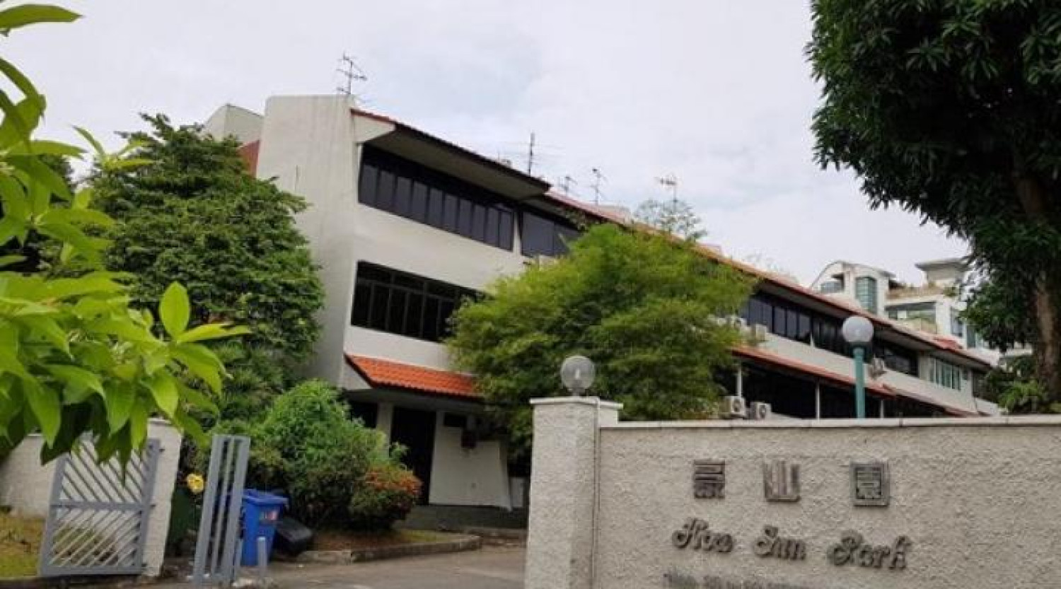 SingHaiyi submits winning bid of $81.1 mil in en bloc purchase of How ...