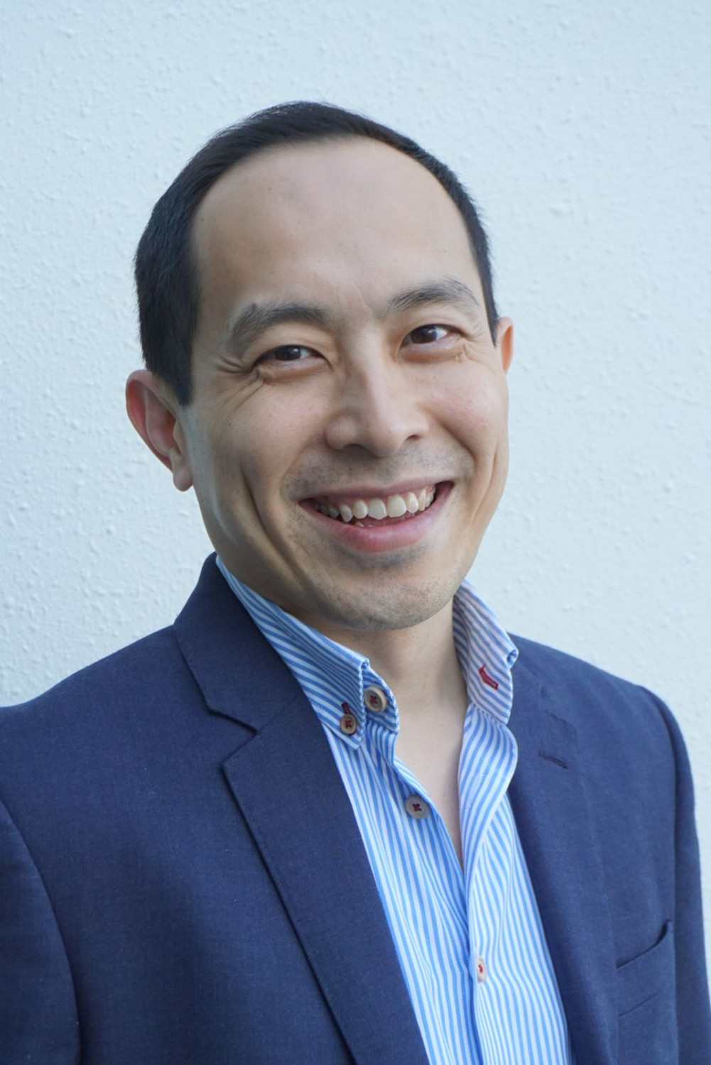 Real estate dealmaker Steven Ming gives up corporate world to be an ...