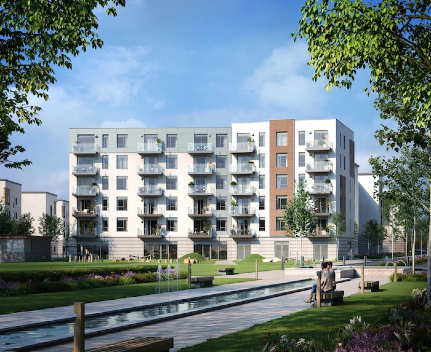 Berkeley to launch new phase at Victory Pier development - Singapore ...