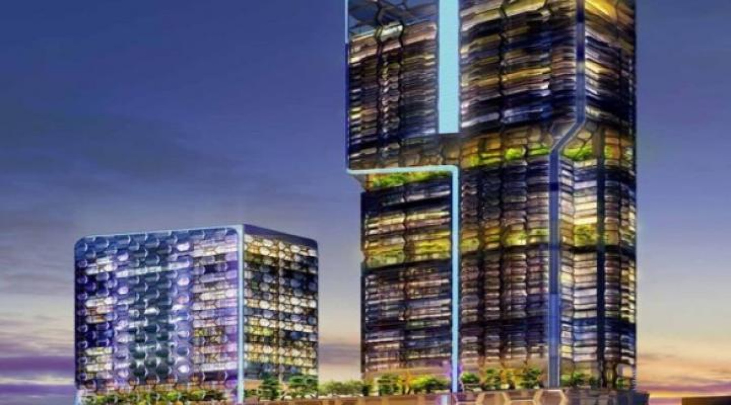 New property launches to bolster UOL's growth - Singapore Property News