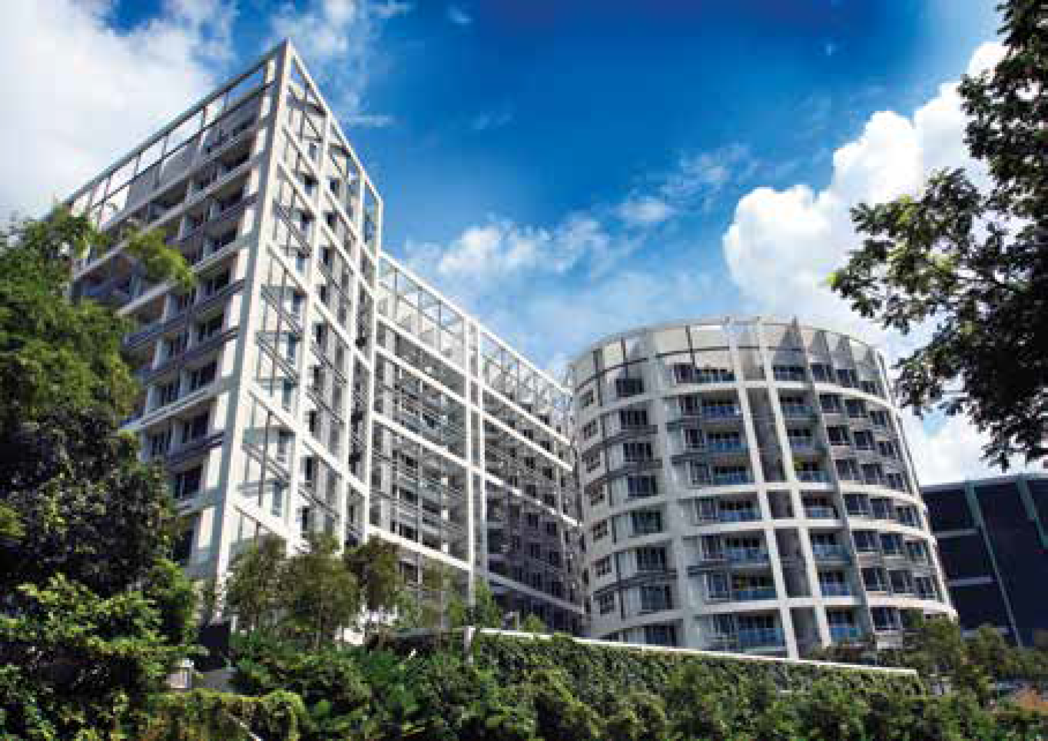 Unit at VisionCrest going for $1.45 mil - Singapore Property News
