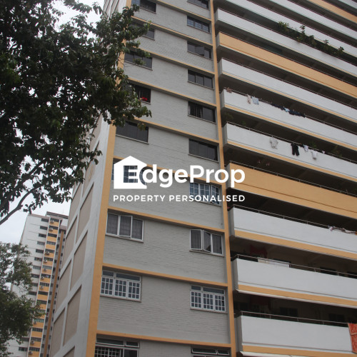 57 NEW UPPER CHANGI ROAD: HDB | Details & Reviews | EdgeProp Singapore