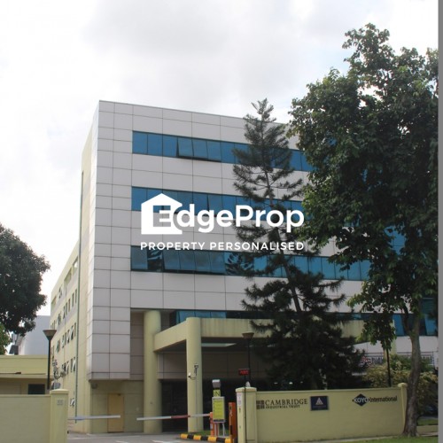 MINTWELL BUILDING: Geylang Industrial | Details & Reviews | EdgeProp ...