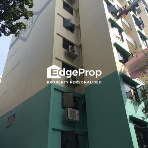 93 COMMONWEALTH DRIVE: HDB | Details & Reviews | EdgeProp Singapore