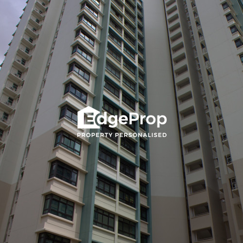 441A FERNVALE ROAD: HDB | Details & Reviews | EdgeProp Singapore