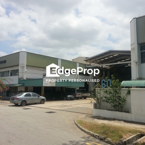 60 WOODLANDS INDUSTRIAL PARK E7: HDB | Details & Reviews | EdgeProp ...