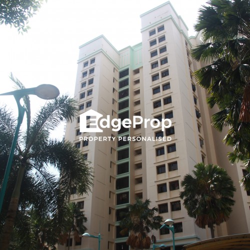 184A RIVERVALE CRESCENT: HDB | Details & Reviews | EdgeProp Singapore
