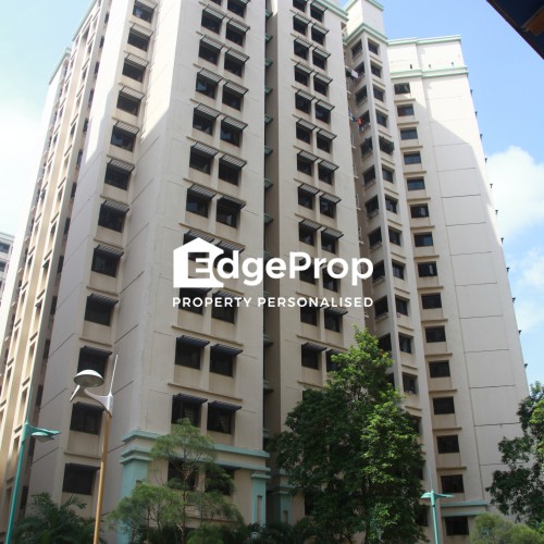 184B RIVERVALE CRESCENT: HDB | Details & Reviews | EdgeProp Singapore