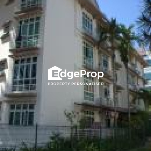 Condo Apartment for Sale near NS2 Bukit Batok MRT, Singapore | EdgeProp ...