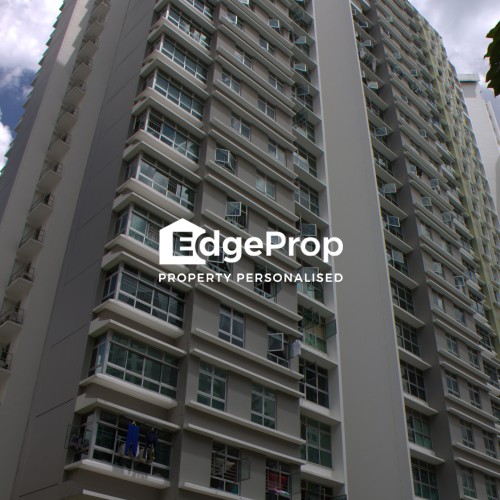 443A FERNVALE ROAD: HDB | Details & Reviews | EdgeProp Singapore