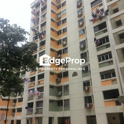 874 WOODLANDS STREET 82: HDB | Details & Reviews | EdgeProp Singapore