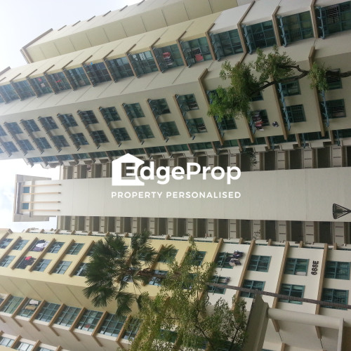 688E WOODLANDS DRIVE 75: HDB | Details & Reviews | EdgeProp Singapore