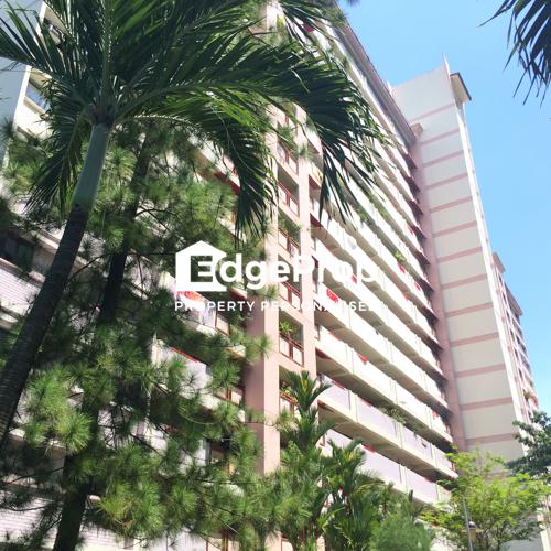 20 DOVER CRESCENT: HDB | Details & Reviews | EdgeProp Singapore