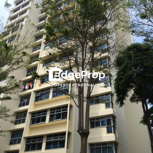 48 STRATHMORE AVENUE: HDB | Details & Reviews | EdgeProp Singapore